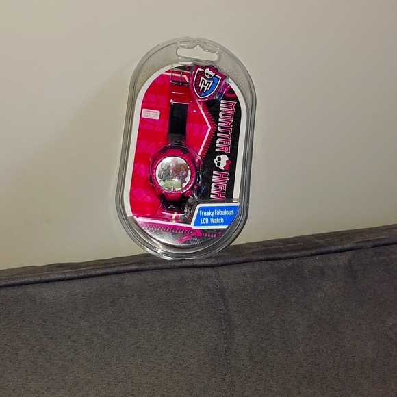 Source Unknown | Accessories | Monster High Watch | Poshmark